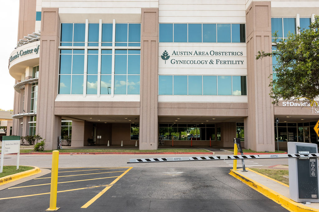 Patient Portal Austin Area OBGYN Fertility Patient Portal Austin Area OBGYN Fertility
